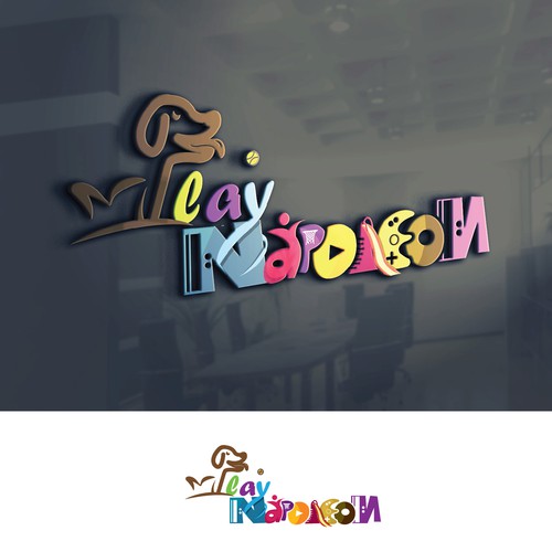 Designs | Add-on Logo for Brand Ambassador | Logo & social media pack ...