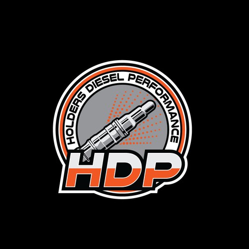 Designs | Eye catching apparel/brand logo for Diesel Performance Shop ...