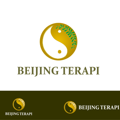 logo for Beijing Terapi (beijingterapi.se) | Logo design contest