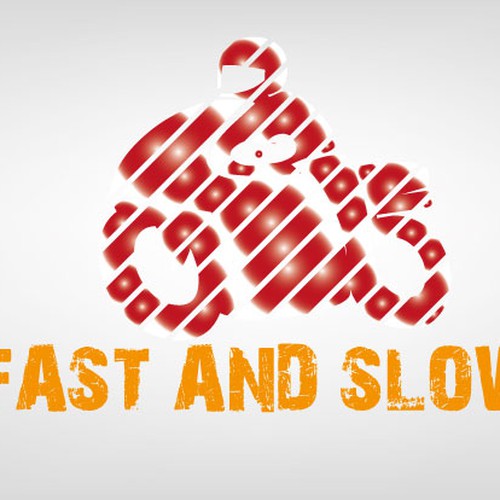 Create the next logo for Fast & Slow | Logo design contest