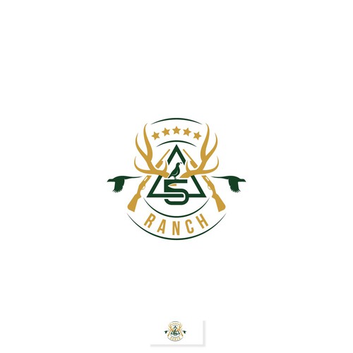 Designs | Family Ranch logo redesign | Logo design contest