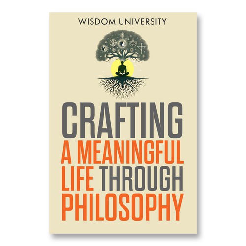 Designs | Design A Clever And Catchy "Crafting a Meaningful Life ...