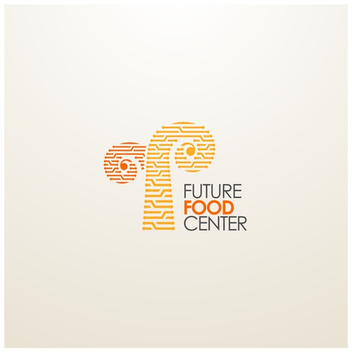 Design an inspiring logo for the new Future Food Center | Logo design ...
