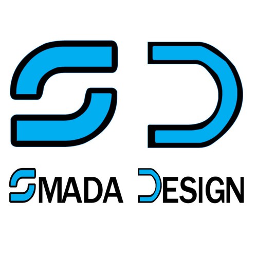 Smada Design needs a new Logo | Logo design contest