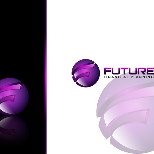 Create the a new logo, for a new financial planning company, Future ...