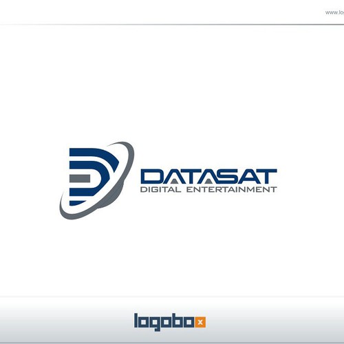 Datasat Digital Sound Logo