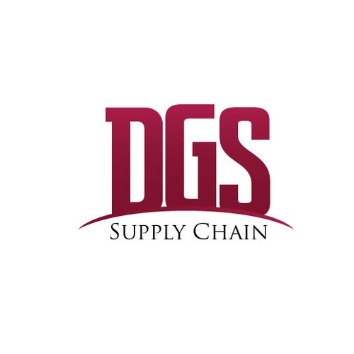 DGS Supply Chain needs a new logo | Logo design contest