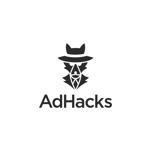 Designs | Iconic logo needed of a White-hat, ethical hacker as a fox ...
