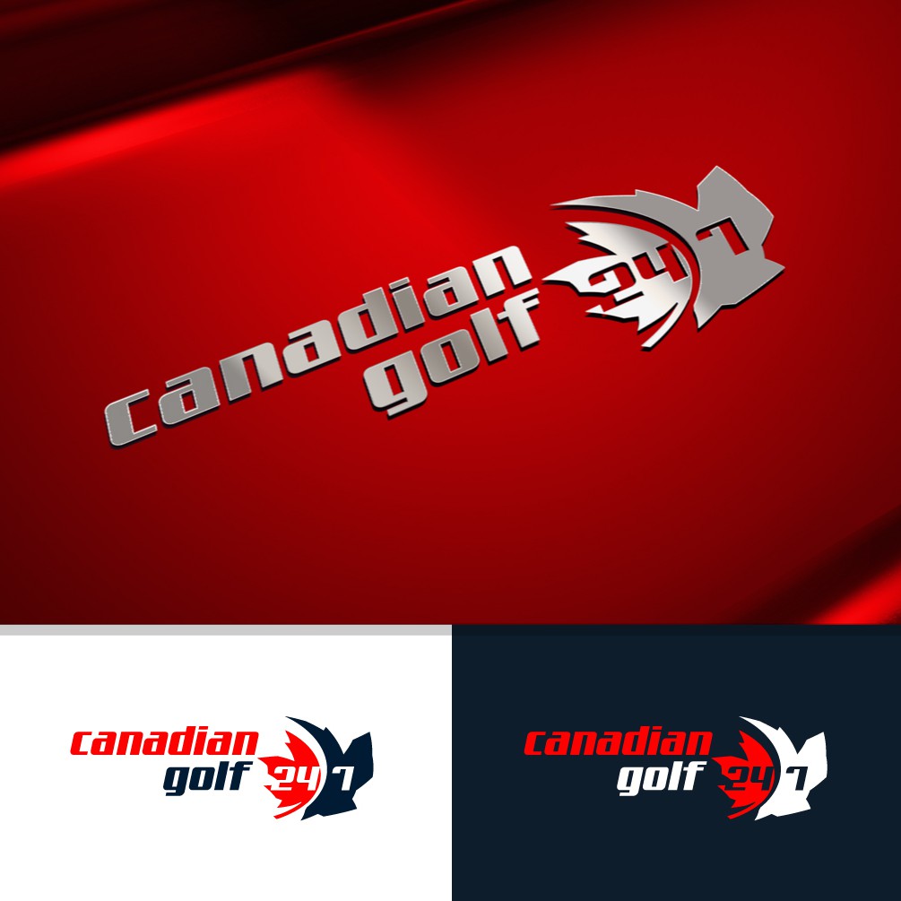 Canada And Canadian Logos - Free Canada And Canadian Logo Ideas, Design ...