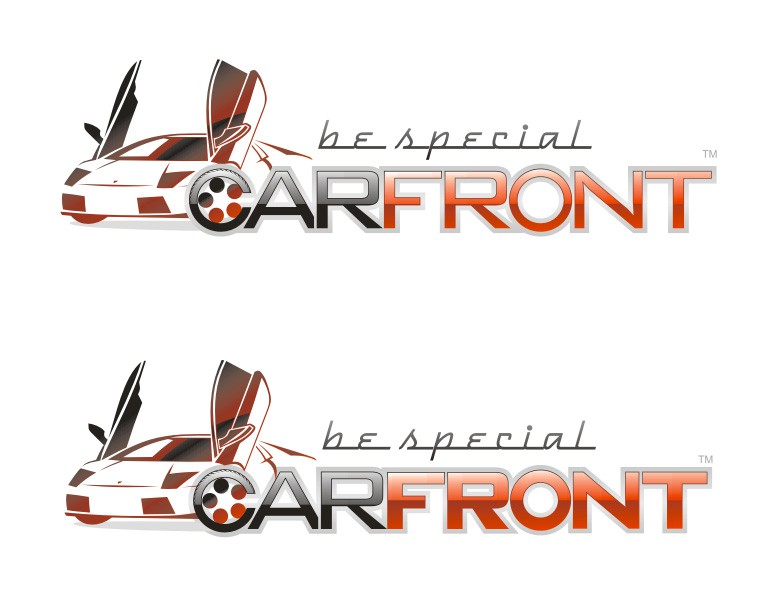 Logo for Exotic Car Website | Logo design contest