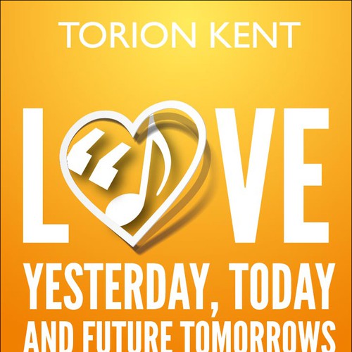 Designs | New book or magazine cover wanted for 365 Love | Book cover ...