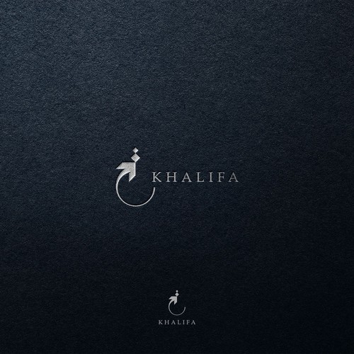 Logo Di Mago Khalifa