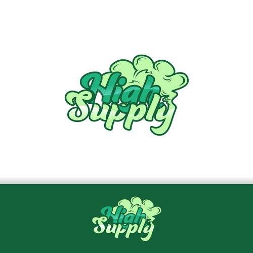 Designs | Design a cool smoke shop logo for smokers | Logo design contest