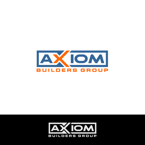 Axiom Logo | Logo design contest