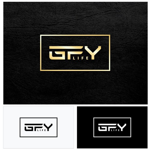 GFY! Think: Yachts, Beautiful People, Fast Cars, Champagne... Logo for ...