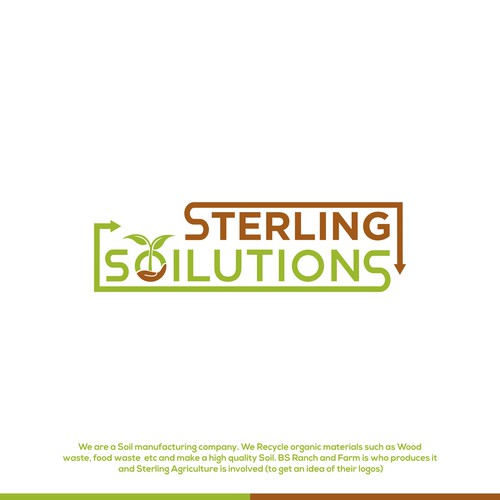 Making the worlds best Soil! We need a logo! | Logo design contest