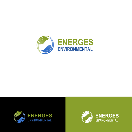 Energes Environmental Services | Logo design contest