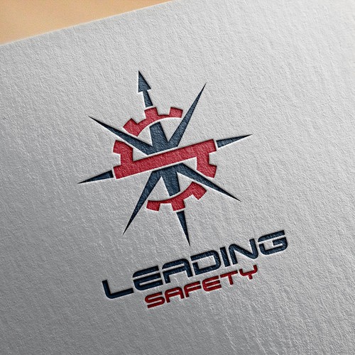 Designs | Leading Safety in Engineering | Logo design contest