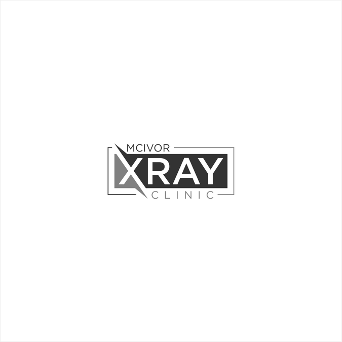 Professional logo for a professional x-ray clinic | Logo design contest