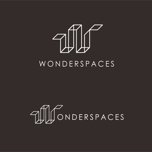 Designs | Create a captivating logo for Wonderspaces | Logo design contest