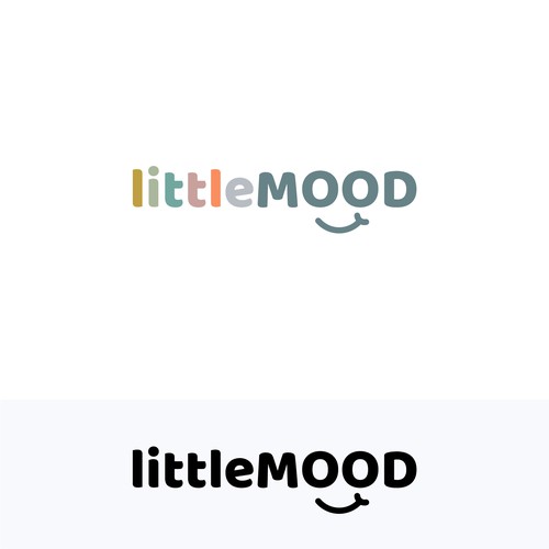 Designs | Design a fun and playful logo for a modern children's pajama ...