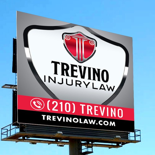 Designs | Law Firm Building Signage | Signage contest