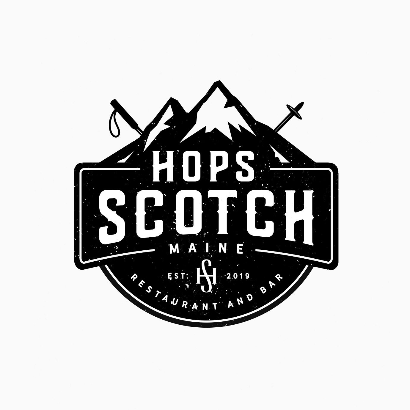 Hops Logos - Free Hops Logo Ideas, Design & Templates
