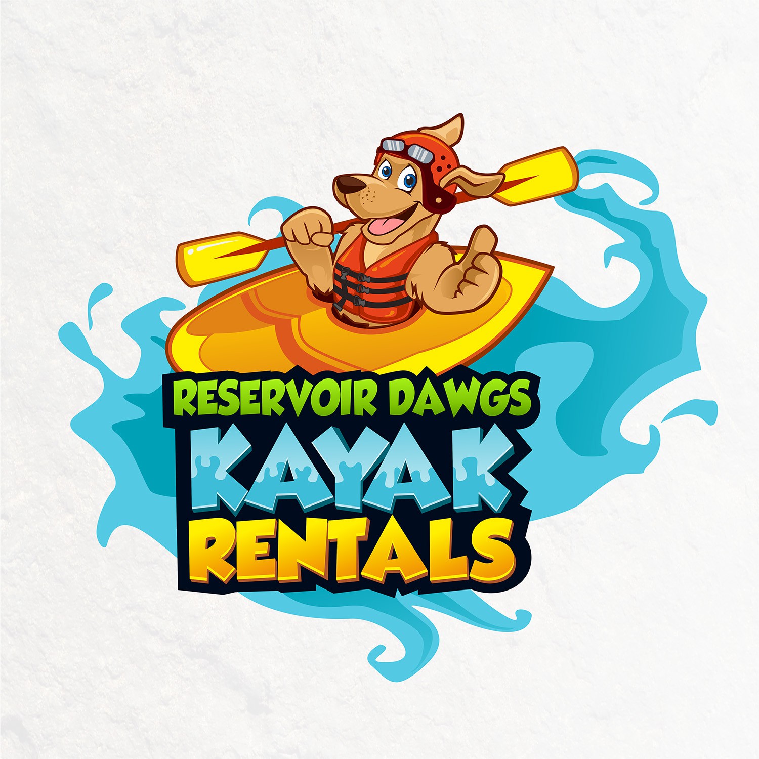 Kayak And Kayaking Logos - Free Kayak And Kayaking Logo Ideas, Design ...