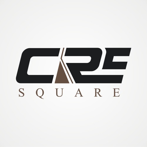 New Logo for CRE Square- The First Fully Automated Online Commercial RE ...