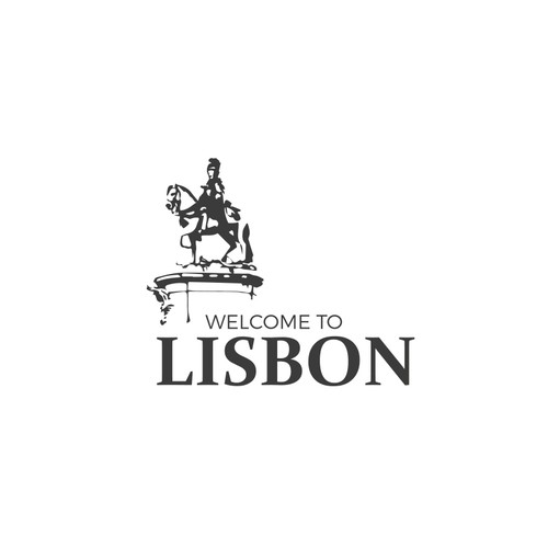 Welcome to Lisbon needs your logo design!!! | Logo design contest