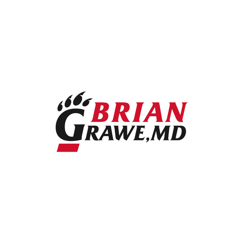 Brian Grawe logo | Logo design contest