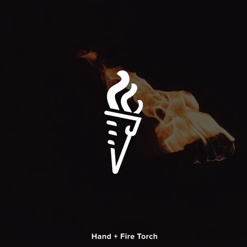 Torch Logos: the Best Torch Logo Images | 99designs