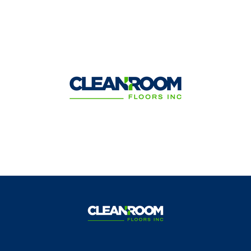 Designs | Design a High End logo for a cleanroom Flooring company ...