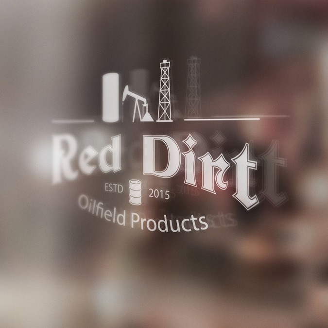 Looking for the best oilfield logo in the industry, | Logo design contest