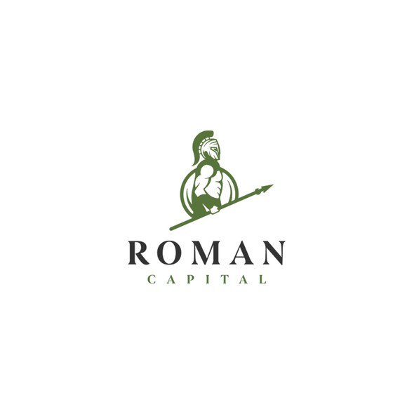 Roman Logos: the Best Roman Logo Images | 99designs