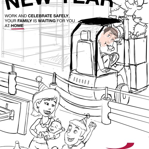 1st out of 10 Funny Safety Posters (starring "Bob", a hilarious but ...