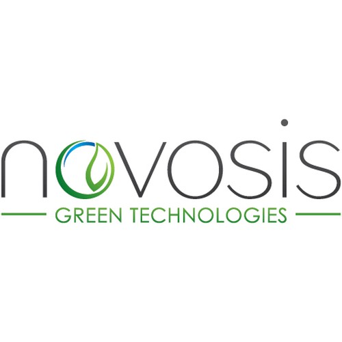 Create a clean n impactful logo for Novosis that will be making ...