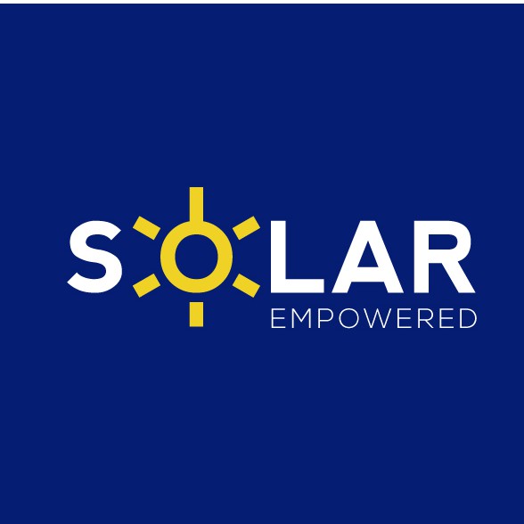 Solar Company Logos - Free Solar Company Logo Ideas, Design & Templates