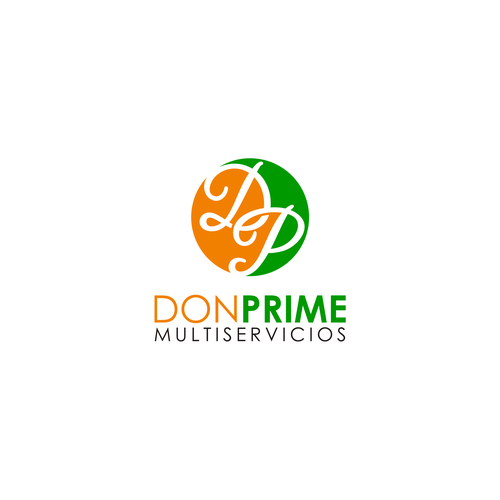 Don Prime | Logo design contest