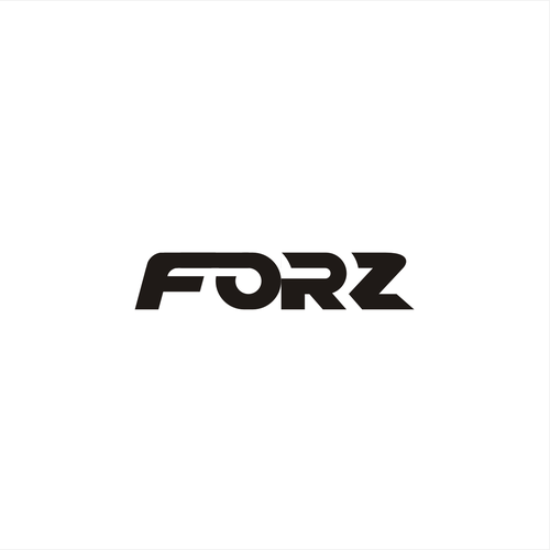 Bring FORZ Wheels to the Offroad Market!!! | Logo design contest