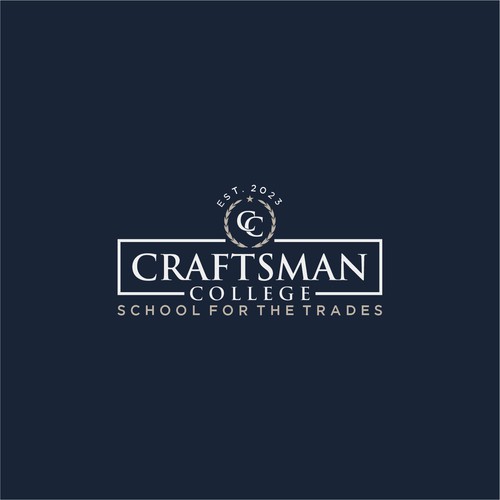 Designs | Trade School Logo | Logo design contest