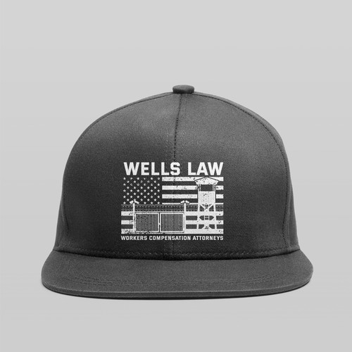 Designs | Hat Logo for Correctional Officers | Merchandise contest