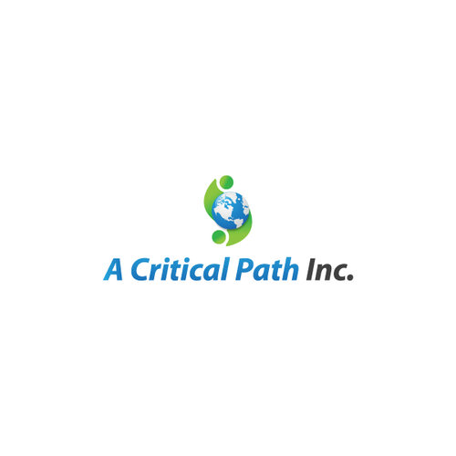 Help A Critical Path Inc with a new Logo Design | Logo design contest
