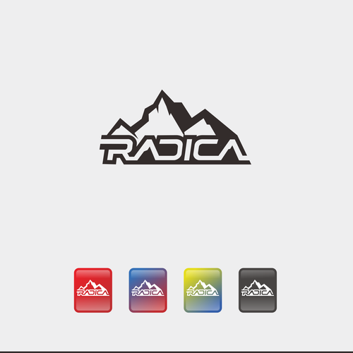 Designs | RADICA Off Road Equipment needs a logo that catches the eye ...