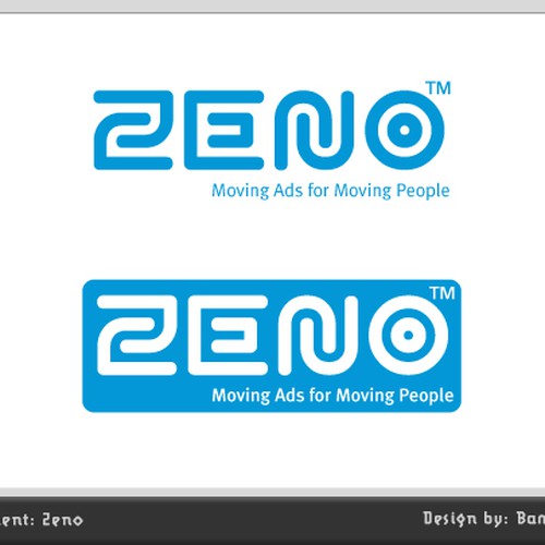 Zeno Logo Design $500 | Logo design contest