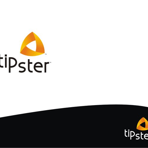 What does the "Tipster" logo look like to you? | Logo design contest