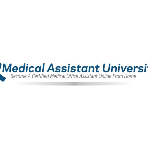 Medical Assistant University | Logo design contest
