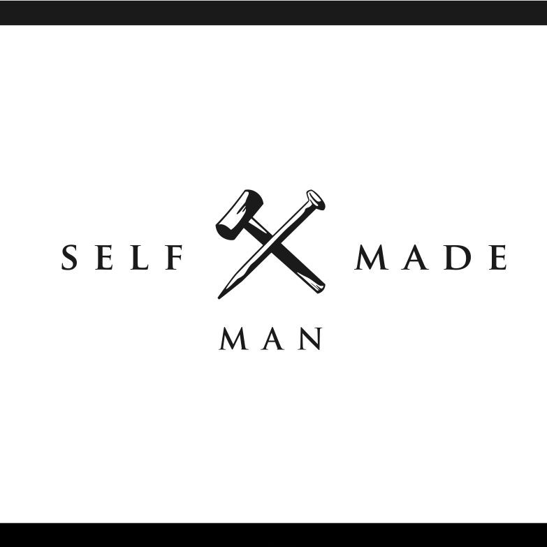 Thinking Man Logos - Free Thinking Man Logo Ideas, Design & Templates