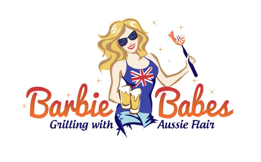 logo for Barbie Babes | Logo design contest