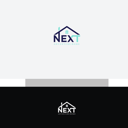 Design a professional logo for The Next Adventure Home! | Logo design ...